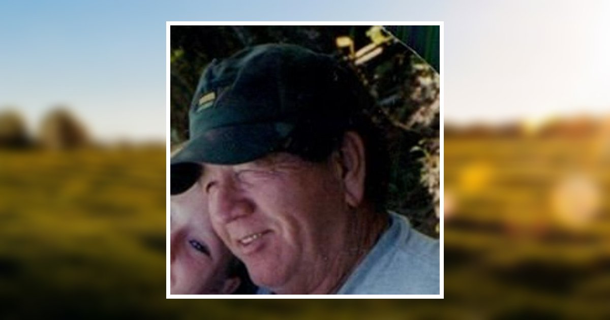 Larry W. Doherty Obituary June 17, 2015 - Riemann Family Funeral Homes