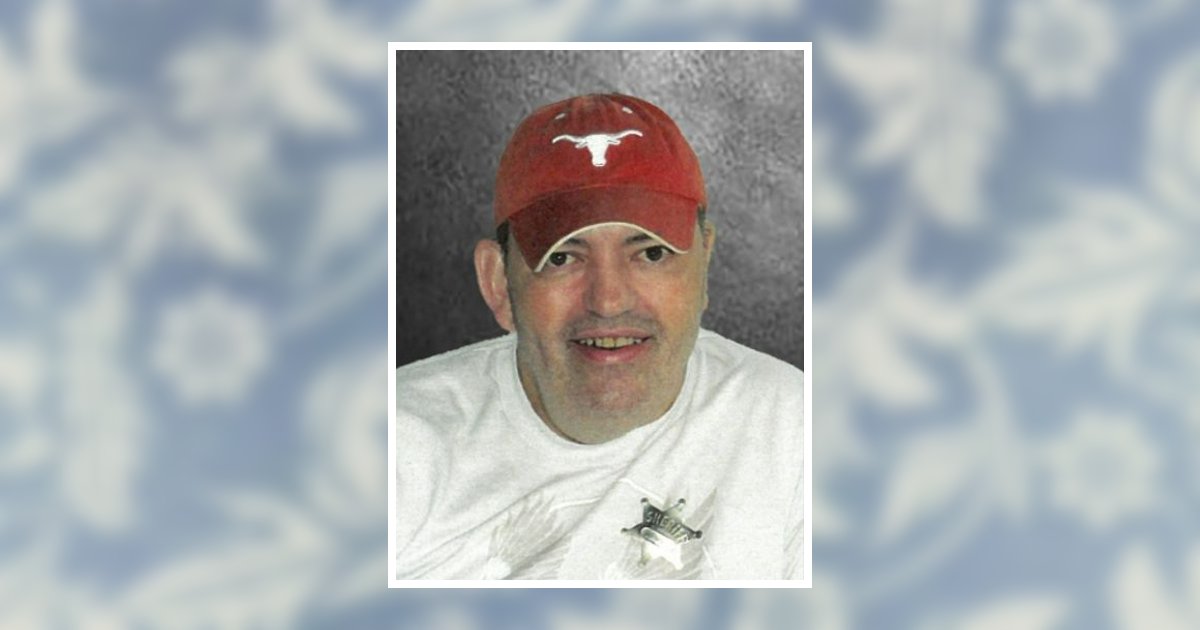 Charles Ezra Deets, Jr. Obituary July 25, 2024 - Caldwell Parrish ...