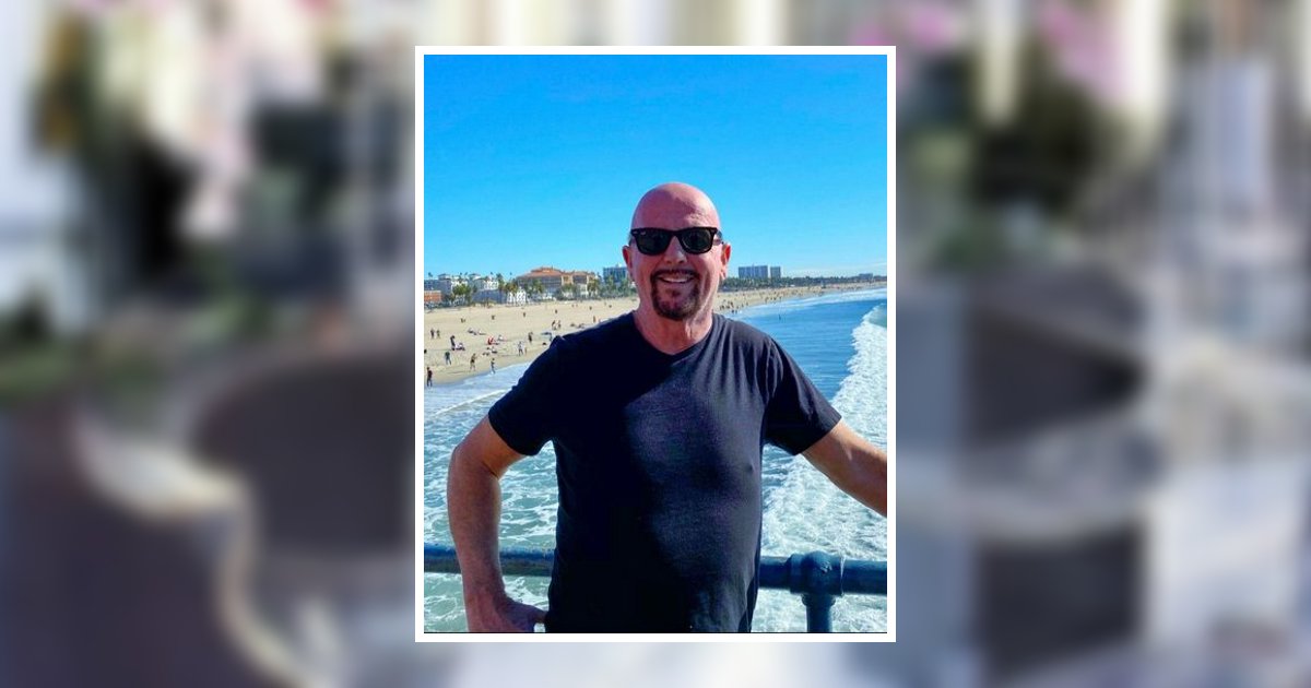 Rodney James Cavner Obituary November 15, 2023 - Johnson County Funeral ...