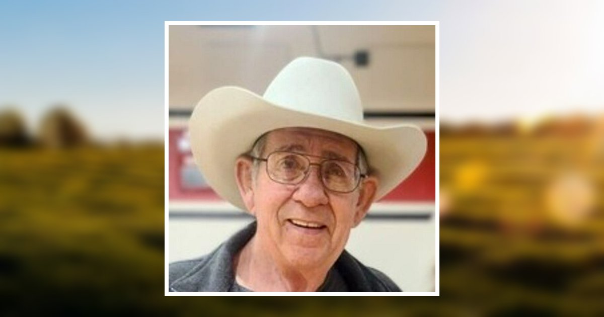Terry Mack Hood Obituary February 26, 2024 - Dossman Funeral Home