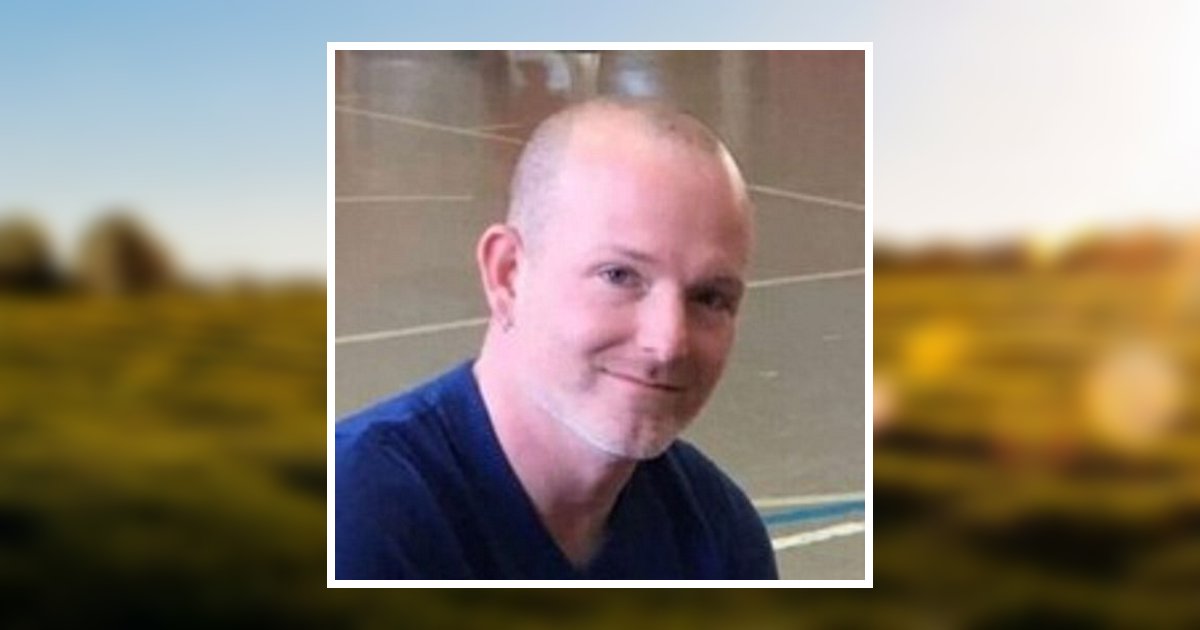 Ryan A. Chaffee Obituary July 13, 2020 - Mercadante Funeral Home & Chapel