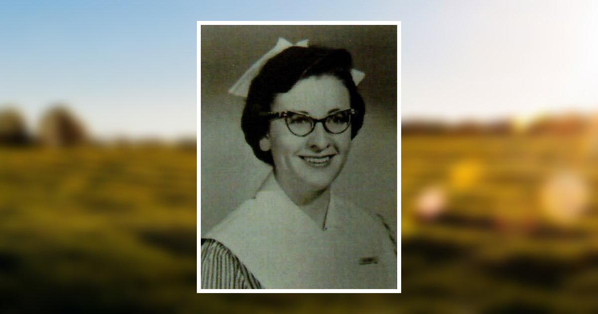 Luise Howe Obituary - Lindquist Mortuary