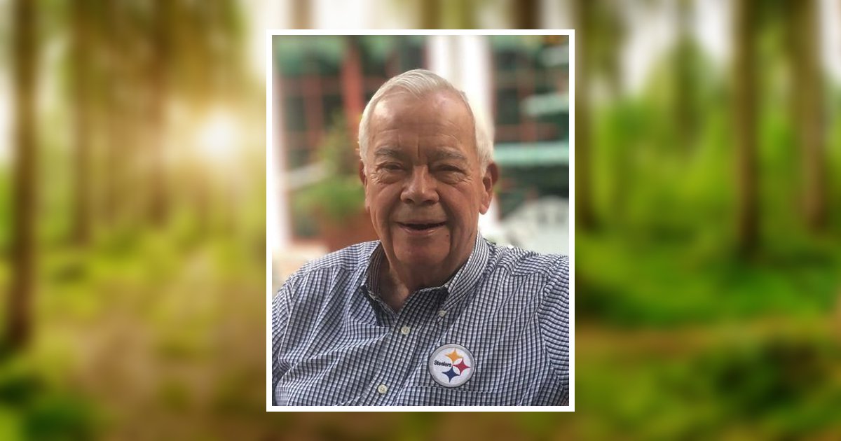 Dr. Terrence Joseph Harris Obituary June 28, 2024 - Shellhouse Funeral ...