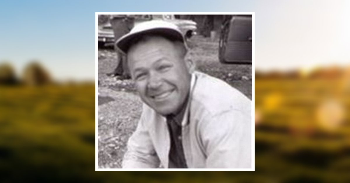 Ronald Weldon Strand Obituary 2008 - Bowerman Funeral Home