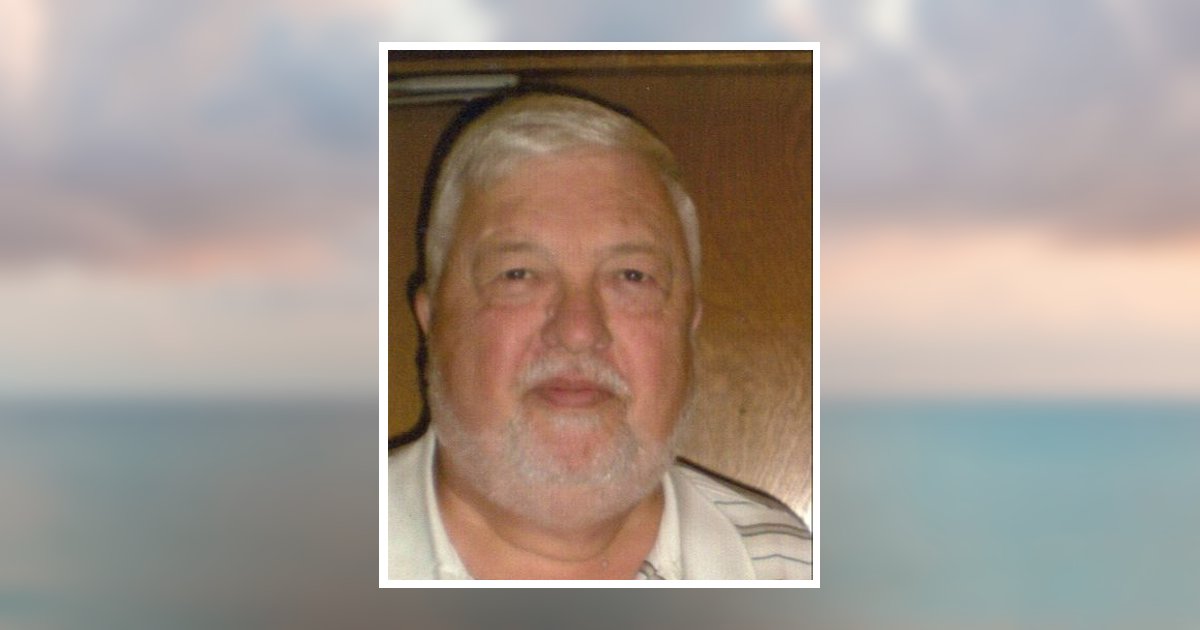 Orville E Blevins Obituary February 13, 2024 - Dean's Funeral Home