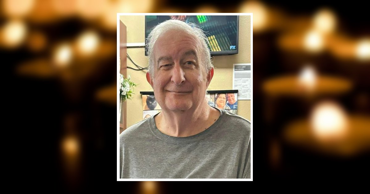 Steven D. Wade Obituary July 12, 2024 - Arkansas Cremation