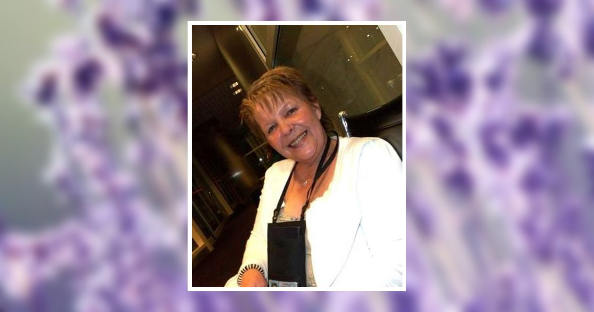 Lynelle Graham Obituary February 25, 2024 - Koons-Russell Funeral Home