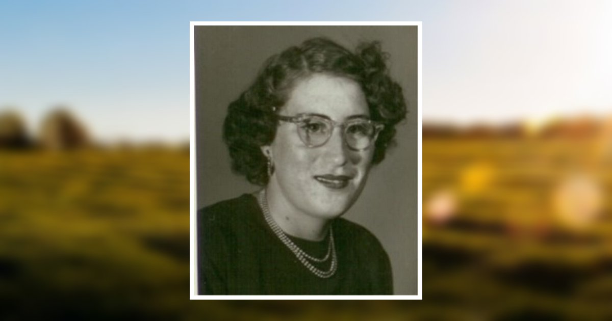 Pearlene Houchins Obituary December 19, 2006 - Hawkins Funeral Homes