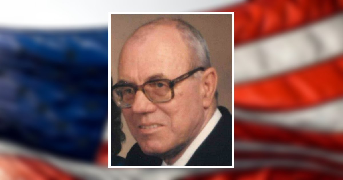 Leon Chelette, Jr. Obituary March 24, 2023 - Riemann Family Funeral Homes