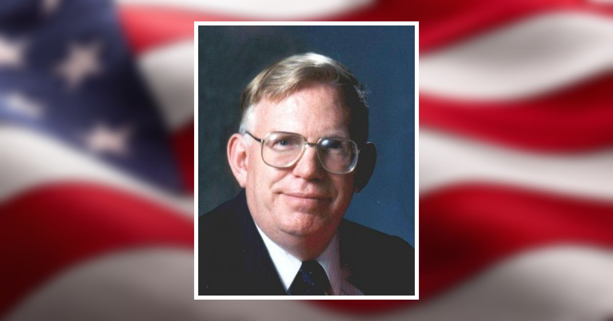 Ray Armstrong Jordan Obituary January 16, 2024 - Hullinger Mortuary