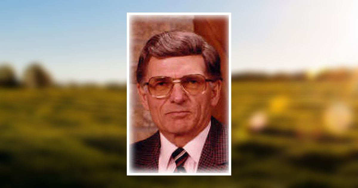 Albert Privratsky Obituary September 15, 2006 - Stevenson Funeral Homes