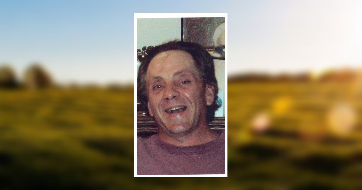 Scott Jordan Obituary February 6, 2008 - Minton-Chatwell Funeral Directors