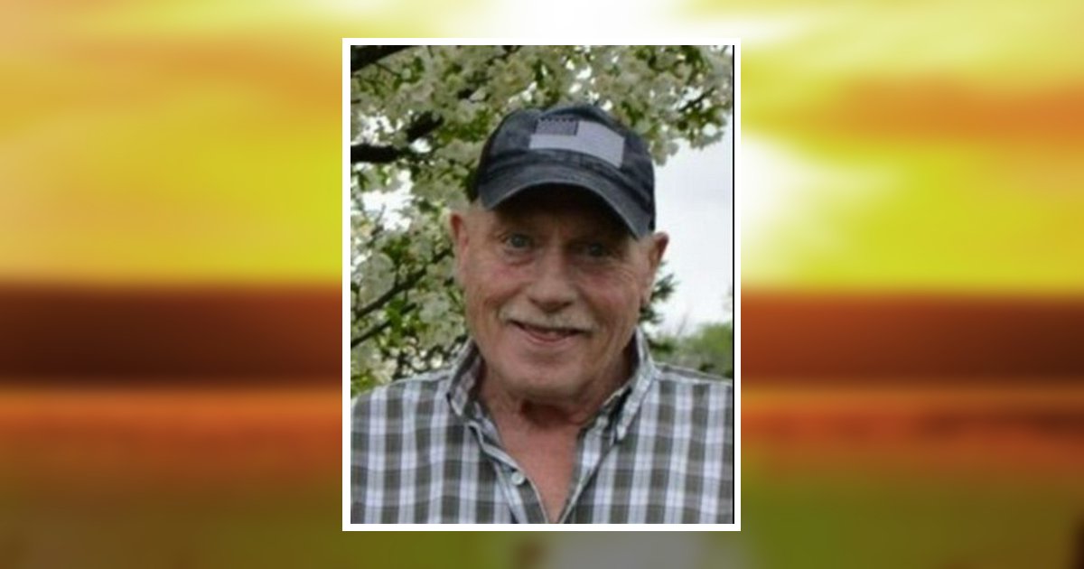 Steven S. Hill Obituary 2022 - Hoff Funeral & Cremation Service
