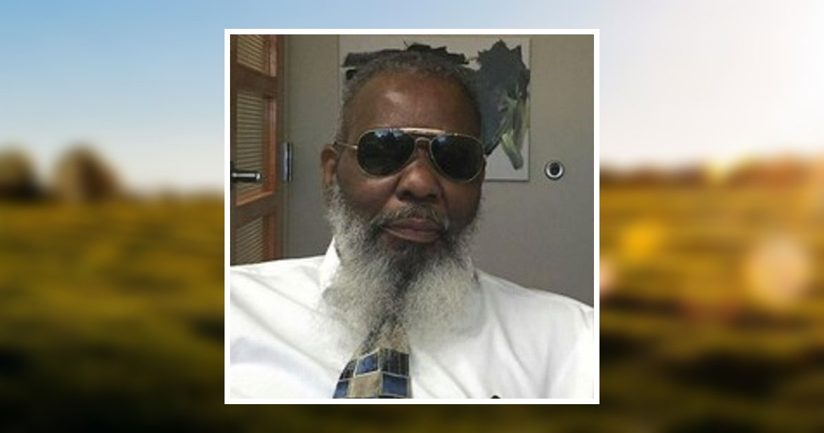 Billie Ray Ellerbe, Esq. Obituary May 11, 2020 - Harris Funeral Home ...