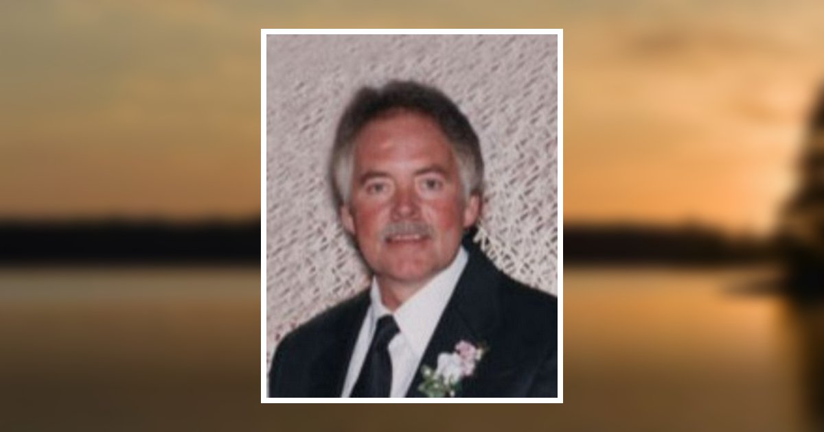 Terry Lee Larsen Obituary September 29, 2023 - Magleby Mortuary