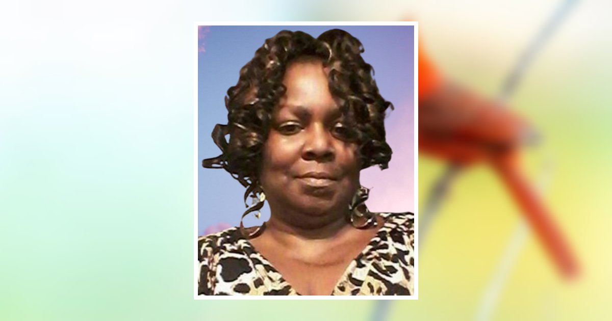 Cathy A. Heard Obituary June 23, 2024 - Newcomer Cincinnati