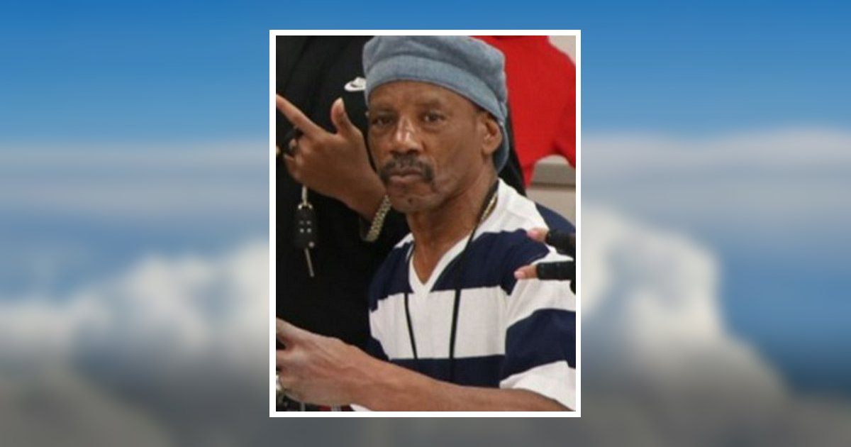 MARK ANTHONY THOMPSON Obituary April 11, 2025 - Golden Gate Funeral Home