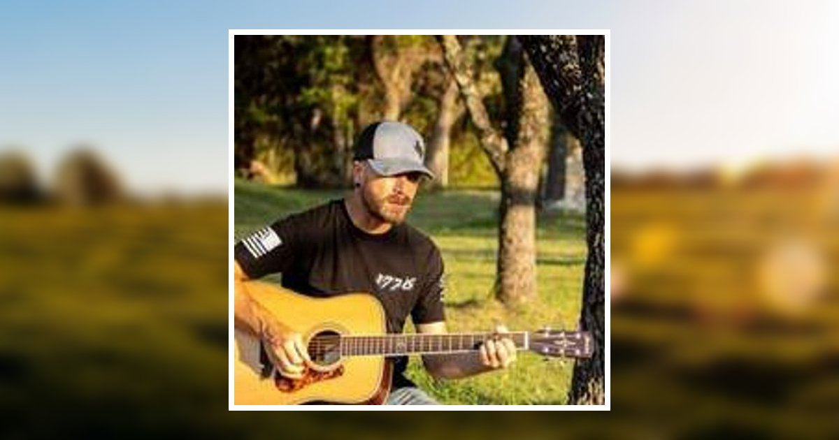 Jeremy Travis Hale Obituary November 21, 2022 - Sneed Carnley Funeral ...