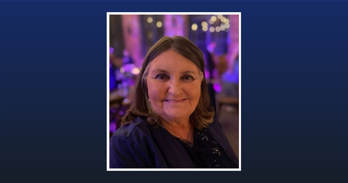 Lana Robichaud Obituary February 20, 2025 - Brookings-Smith Funeral Home