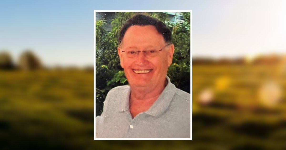 George Sidney Cofield Obituary May 11, 2022 - Spear-Miller Funeral Home