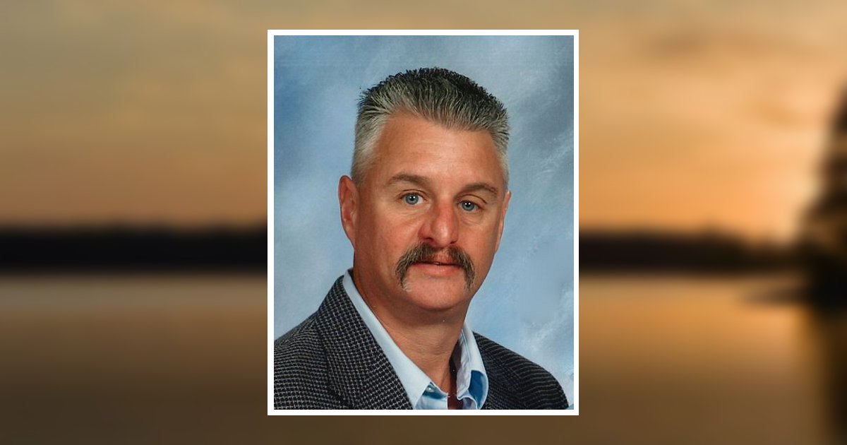 Ronald "Ron" J. Vail Obituary March 18, 2024 - Baue Funeral Homes