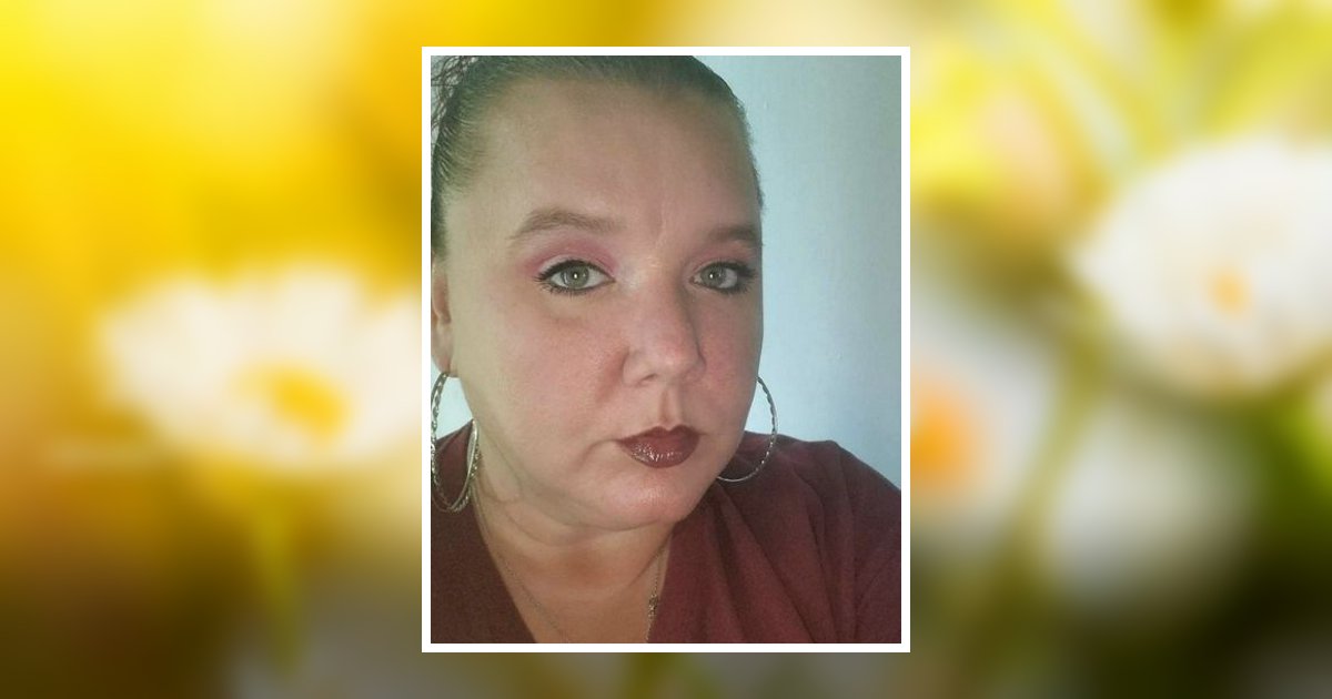 Lisa Whitney Obituary November 22, 2024 - Legacy Cremation & Funeral ...