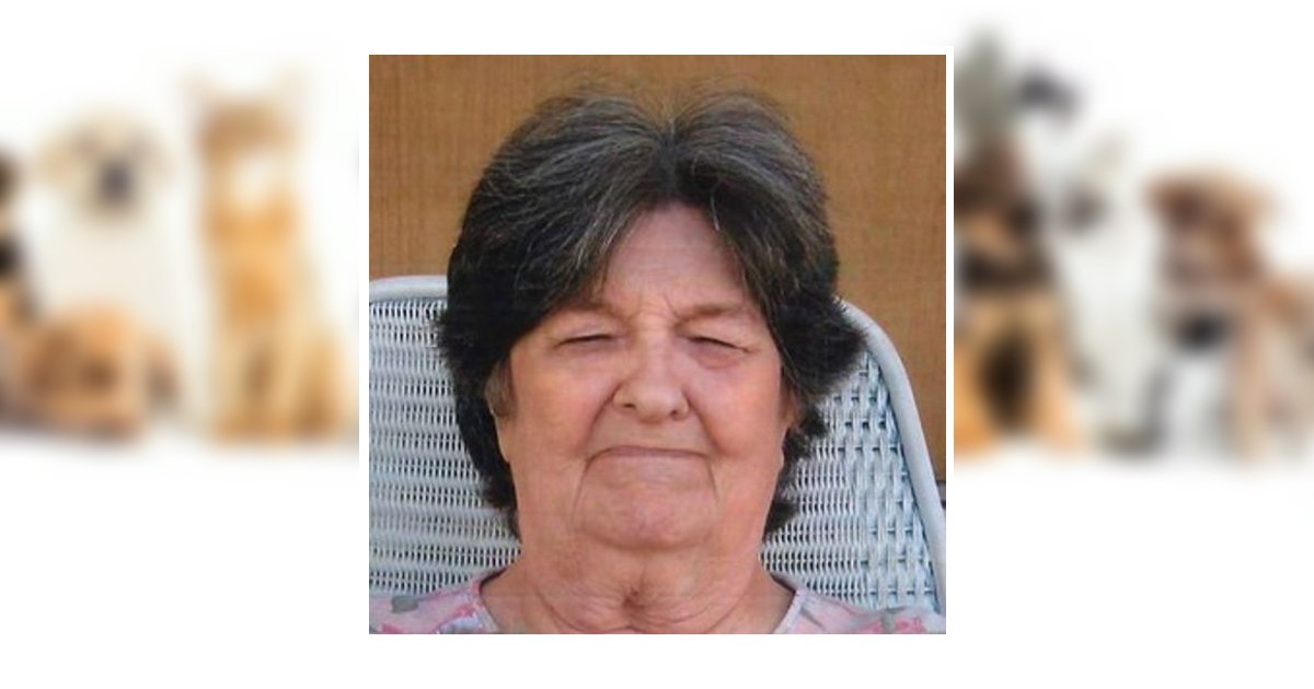 Patricia A. Pollock Obituary August 30, 2018 - Newcomer Dayton