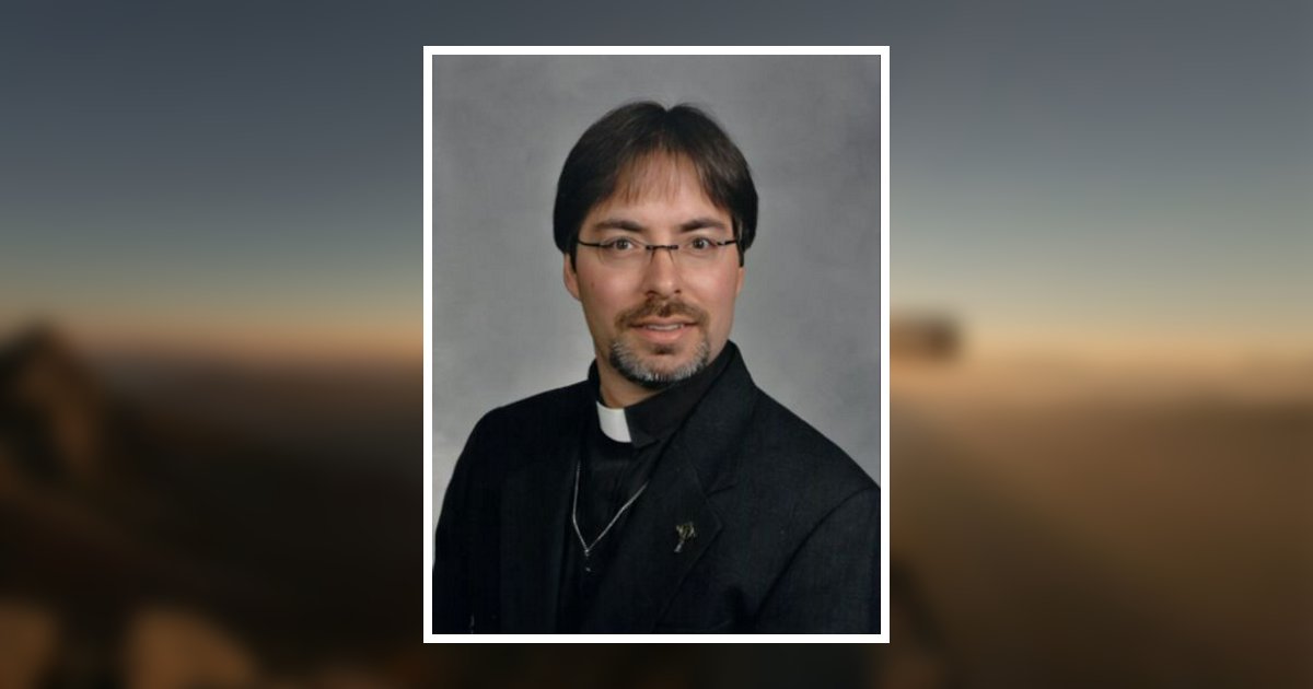 Rodney Leroy Morrison Jr. Obituary July 24, 2023 - Steuernol & McLaren ...