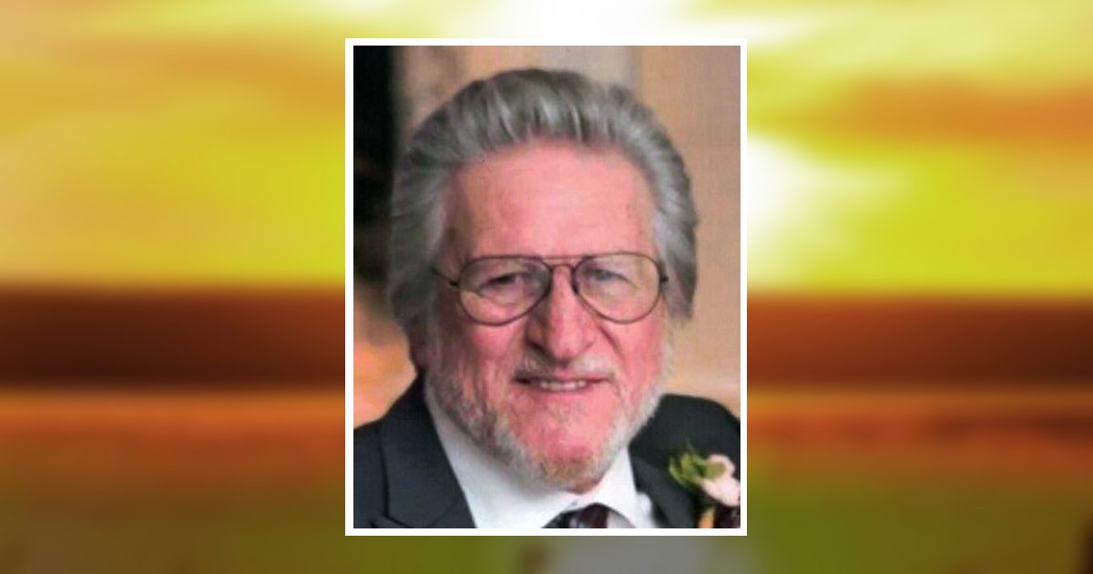 Alan Joseph Punch Obituary May 14, 2024 - Mothe Funeral Homes, LLC