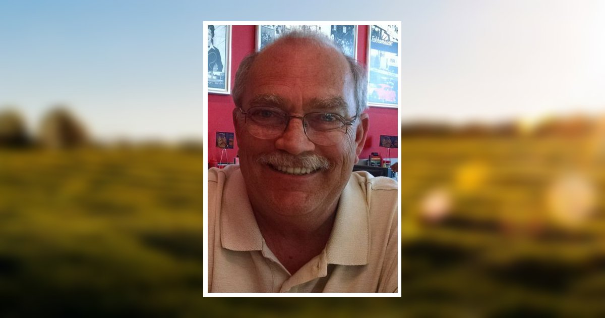 Leonard "Lonnie" Logan Obituary March 2, 2017 - McGinnis-Chambers ...