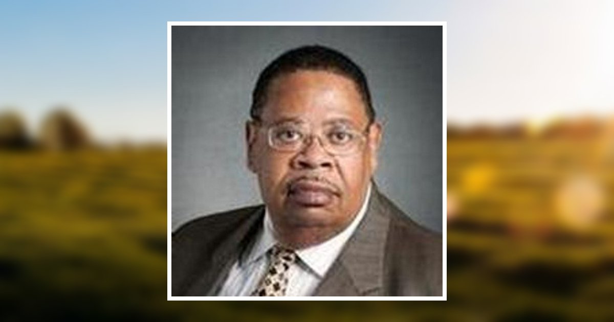 The Honorable Floyd Adams, Jr Obituary February 1, 2014 - Adams Funeral ...