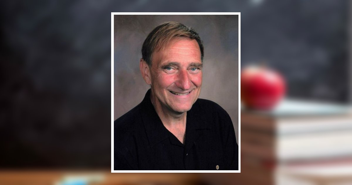 Wilbert D. Fleser Obituary - Winkel Funeral Home