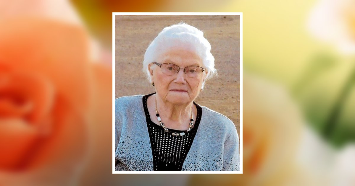 LaVern M. Breaw Obituary June 1, 2024 - Wintz and Ray Funeral Home
