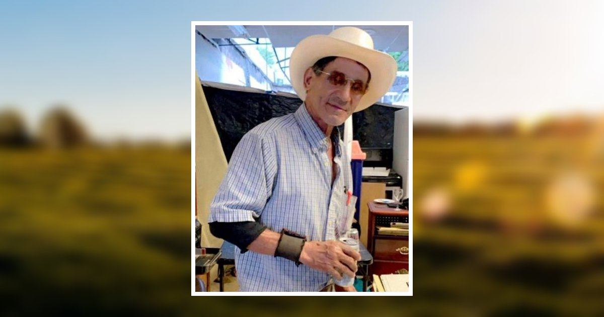 Robert Castillo Sr. Obituary November 21, 2022 - Schooler Funeral Home ...