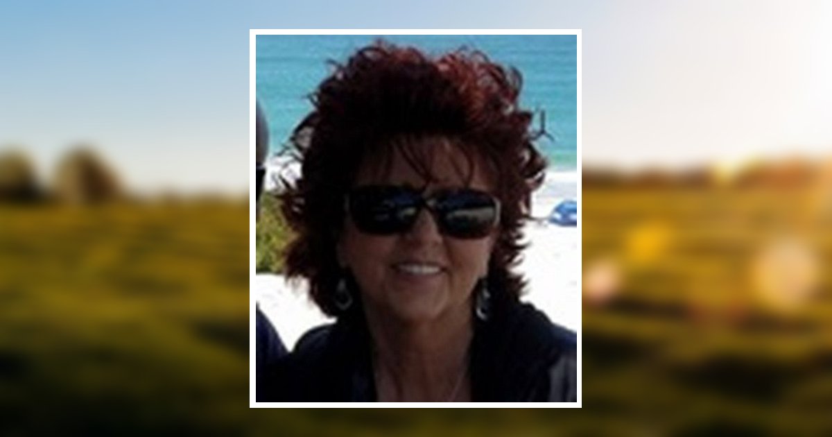 Vickie Howe Obituary August 1, 2020 - TP White & Sons Funeral Home