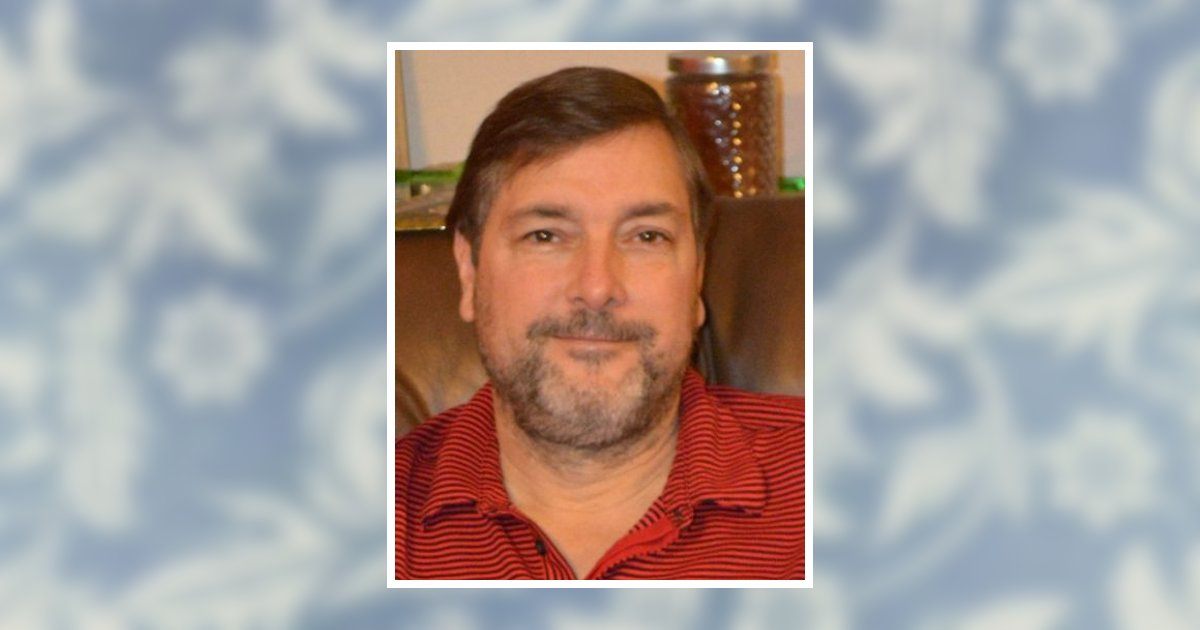 Randy Allen Clements Obituary October 21, 2023 - Caldwell Parrish ...