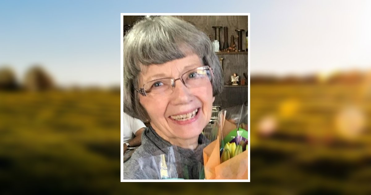 Patsy Owen Obituary October 28, 2020 - Abels Funeral and Cremation Service