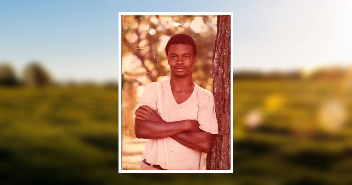 Mark Snell Obituary November 27, 2021 - Latimer Funeral Home