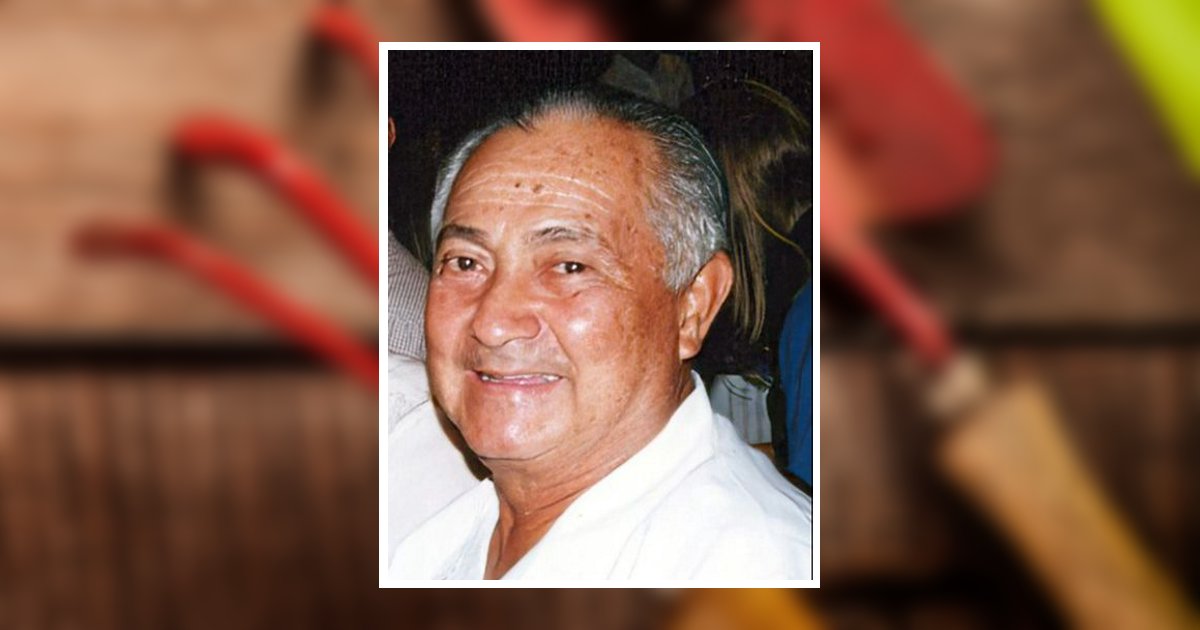 Rogelio Gonzalez Obituary August 17, 2024 - Newcomer Orlando