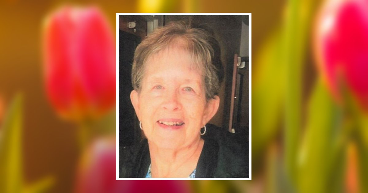 Betsy Whitner Shelton Obituary November 10, 2024 - Wells Funeral Homes & Cremation Service