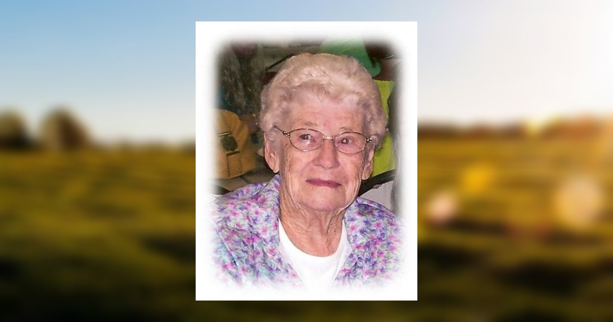 Ruby Ray Obituary 2010 - Patton Funeral Homes