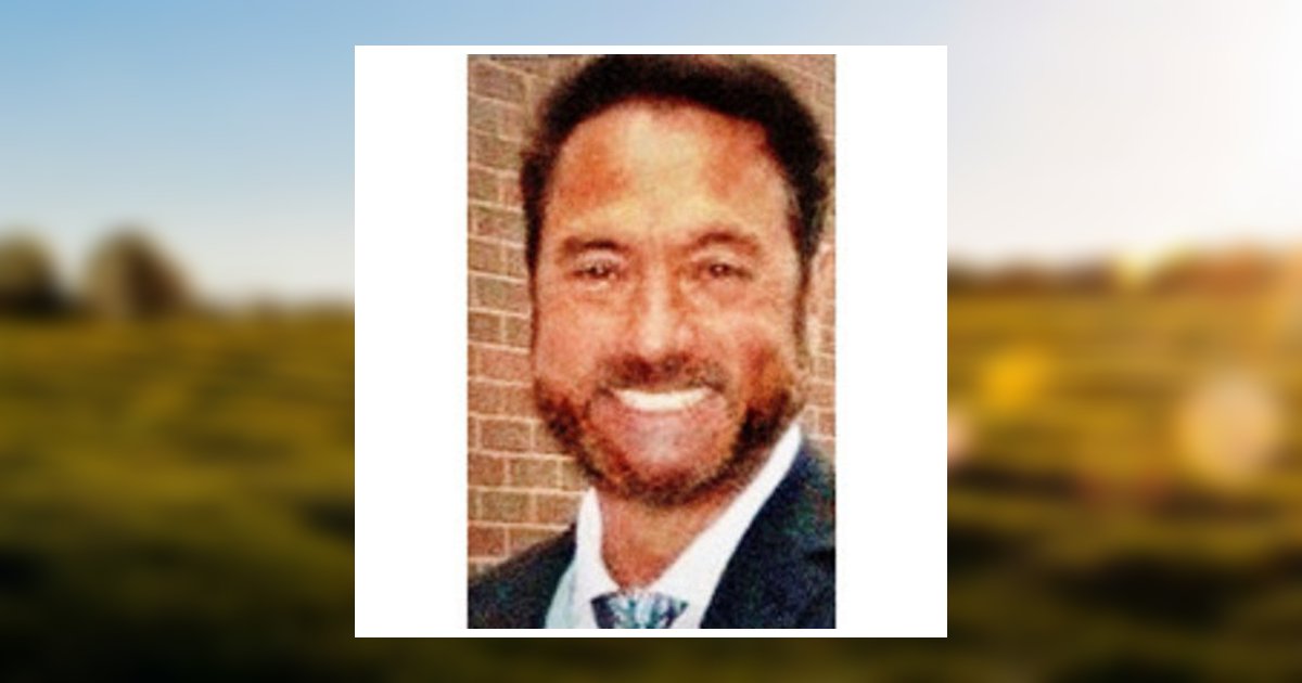 Raymond Isaac Ford III. Obituary January 19, 2021 - Connelly Funeral ...