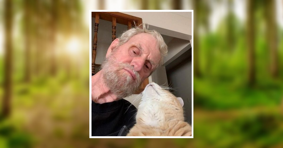 John Leewood Paugh Obituary January 12, 2025 - Newcomer Columbus