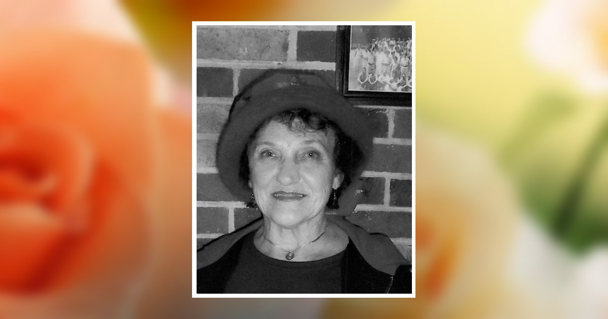 Helen D. Rinker Obituary September 15, 2022 - Anderson Family Funeral Homes