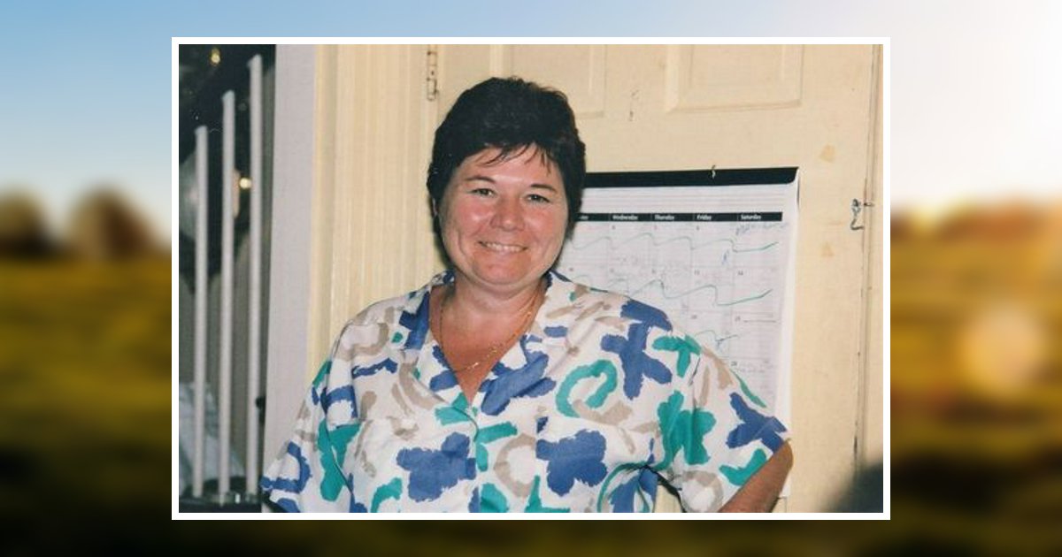 Mary Beth Foley Obituary September 7, 2020 - Joyce Funeral Home