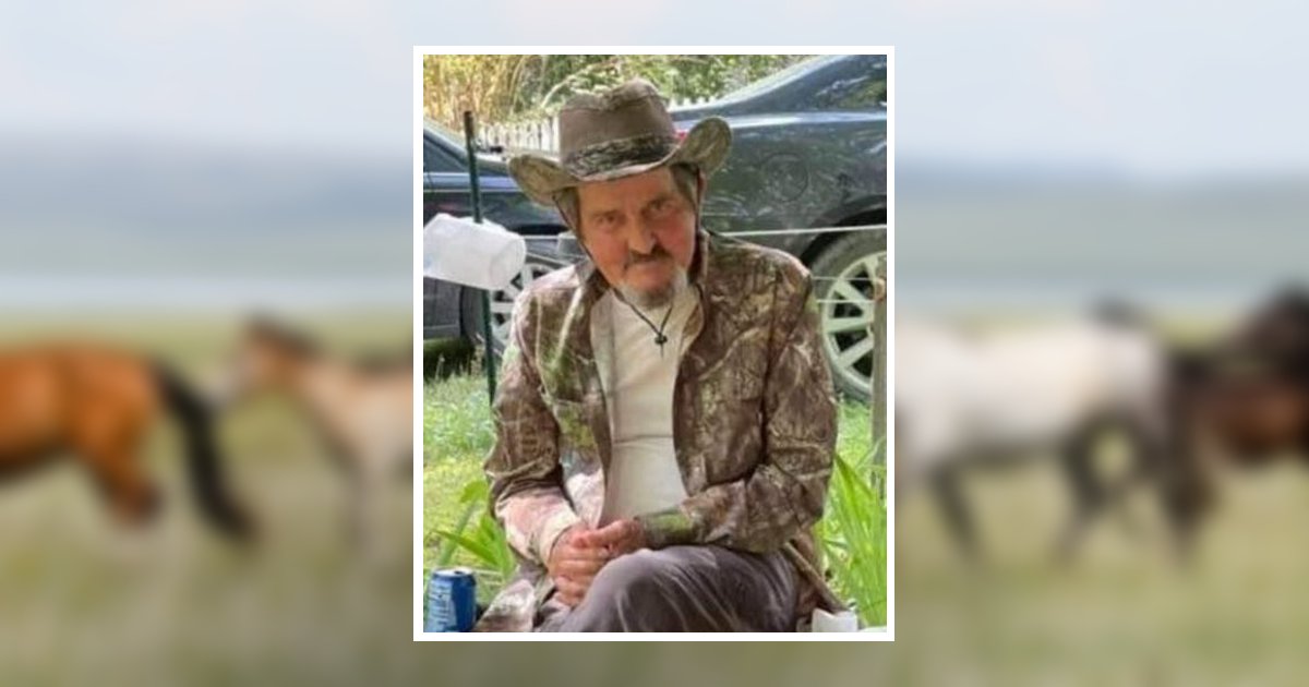 Taylor Feltner, Jr. Obituary June 16, 2023 - Walker Funeral Home, LLC