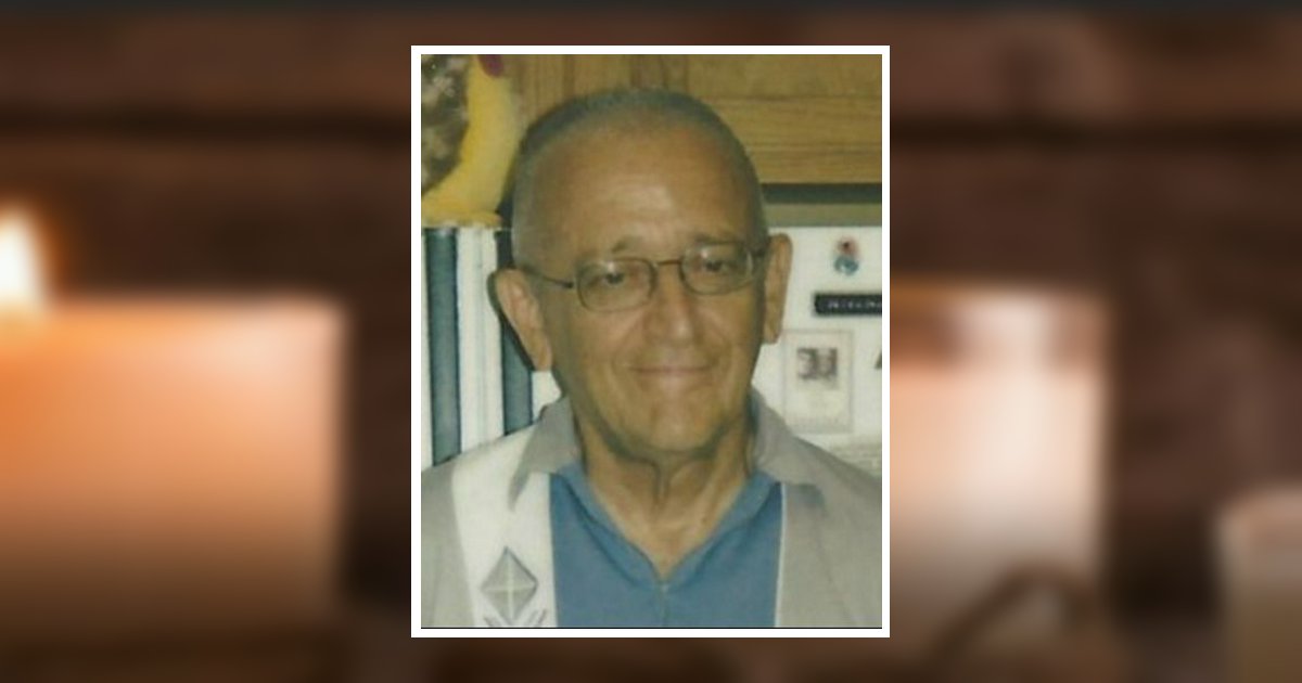 David C. Paulus Obituary December 14, 2023 - Phaneuf Funeral Homes ...