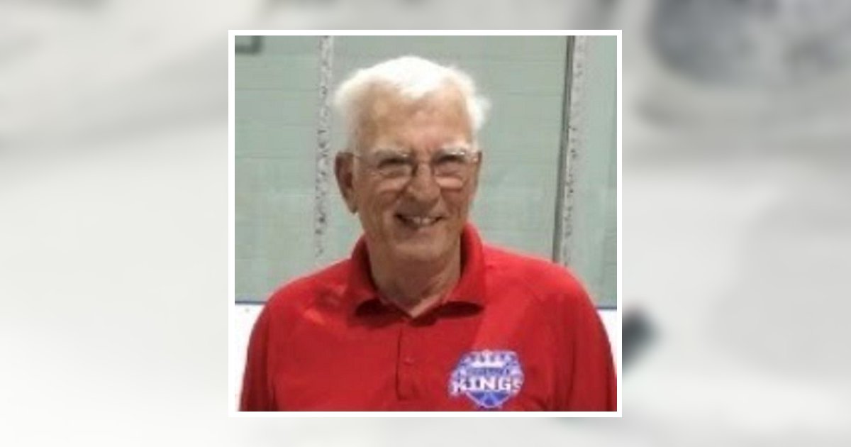 Garry David Balkwill Obituary October 9, 2020 - Mundell Funeral Home