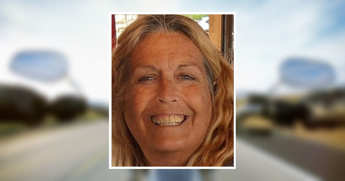 Colleen Fowler Obituary February 16, 2024 - Overton Funeral Home