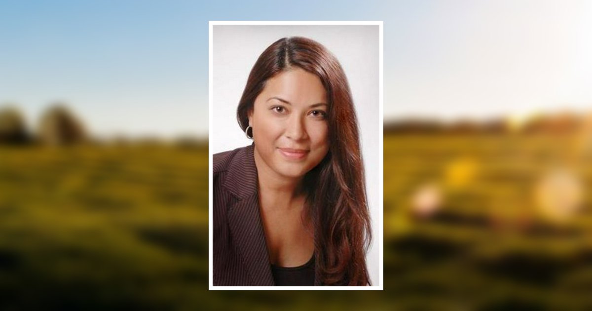 Ly Anne Brown Obituary February 15, 2016 - Tidd Family Funeral Home